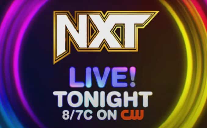 WWE NXT Homecoming Preview For Tonight (9/16/2025): Winter Park, FL ...