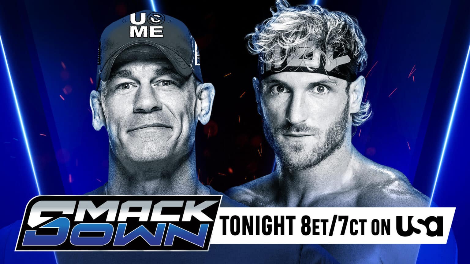 WWE SmackDown Results - August 29, 2025 | PWMania - Wrestling News
