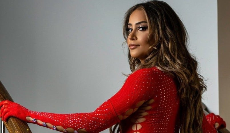 Aliyah Open To WWE Return, Talks AEW & TNA Possibilities, Pulled WWE ...