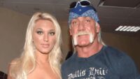 Brooke Hogan Reveals Why She Skipped Hulk Hogan Netflix Documentary ...