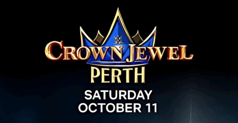 First Two Matches Made Official For WWE Crown Jewel PLE | PWMania ...