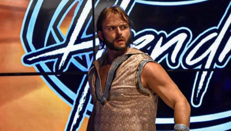 Jason Hendrix:Tibia, Fibula, & The Return | PWMania - Wrestling News