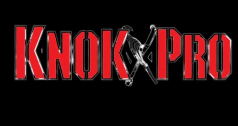 Allegations That Knokx Pro Is Discouraging Cooperation With Police ...