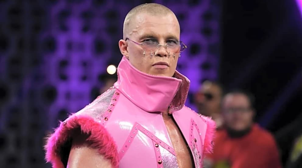 Should Kyle Fletcher Win The AEW World Title? | PWMania - Wrestling News