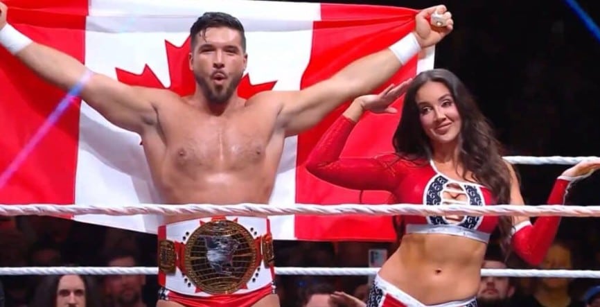 Chelsea Green Pushing For NXT Star's WWE Main Roster Call-Up | PWMania - Wrestling News