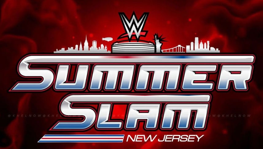 WWE SummerSlam 2025: Start Time, How To Watch, Full Match Card ...