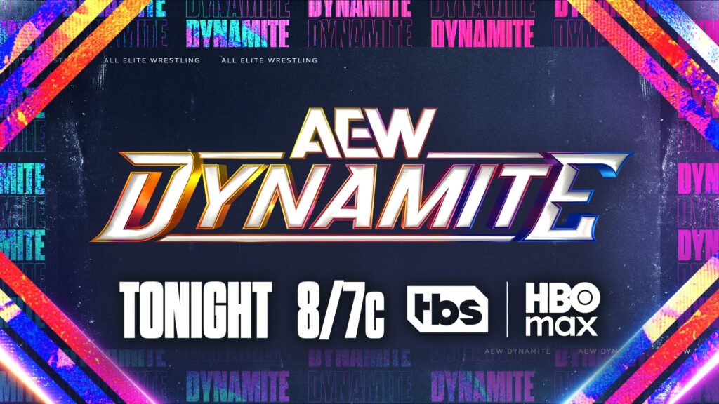 AEW Dynamite Preview For Tonight (11/26/2025): Nashville, TN. | PWMania ...