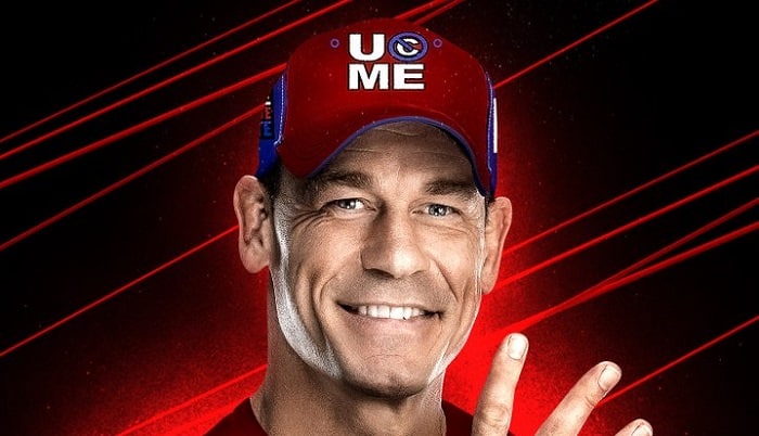 John Cena Comments On Plans For His Final WWE Raw Ever On Monday ...