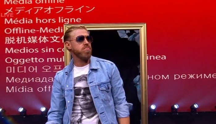 Orange Cassidy Makes Memorable Entrance During Long-Awaited AEW ...