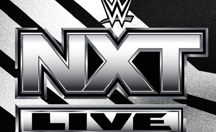 WWE NXT Live Results From Detroit, MI. - October 10, 2025 | PWMania - Wrestling News