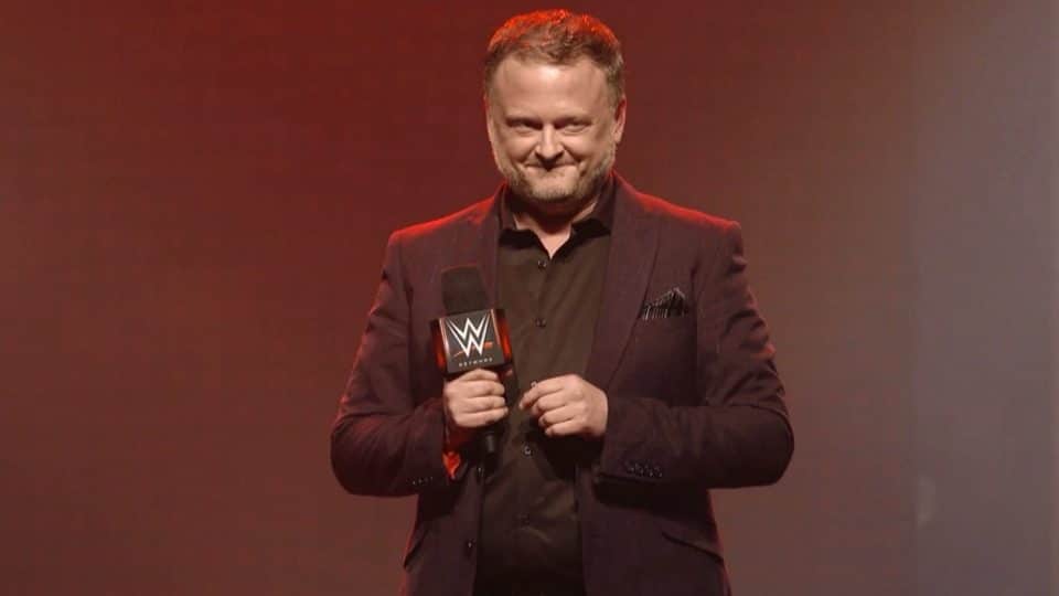 Natalya Praises Jeremy Borash For WWE’s Recent Video Packages | PWMania ...