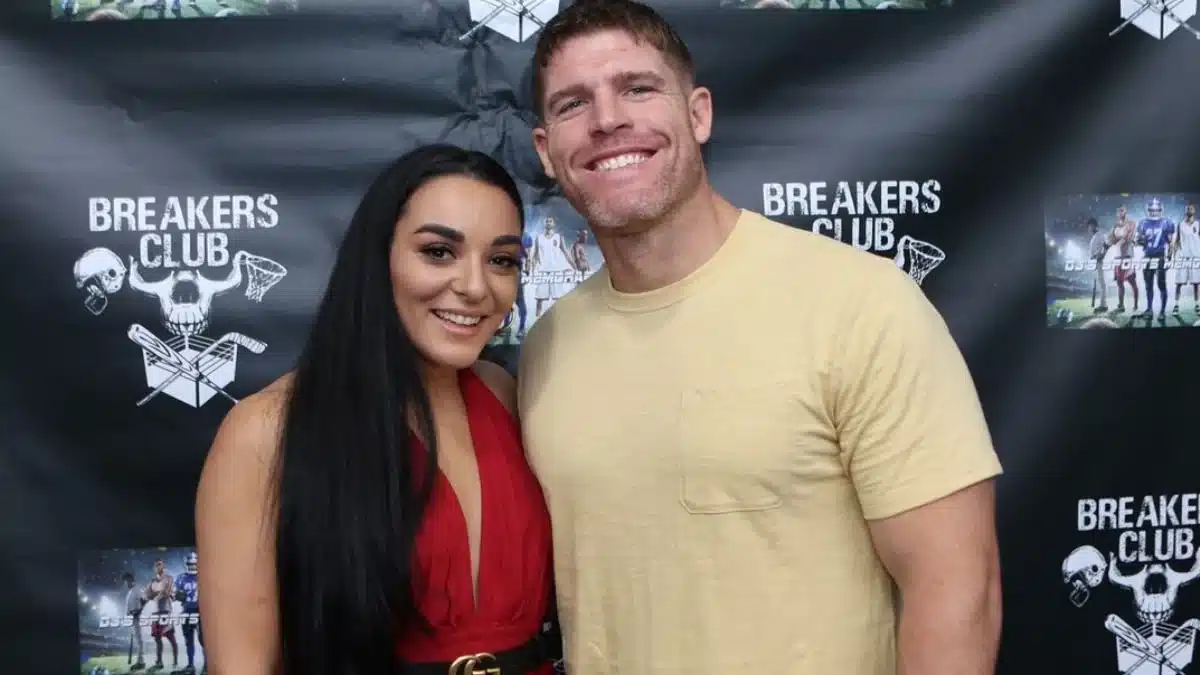 Deonna Purrazzo And Steve Maclin Set To Launch A Podcast Together ...
