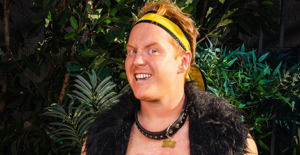 Gene Munny Opens Up On Reinvention, His Six-Year Grind, Career-Defining ...