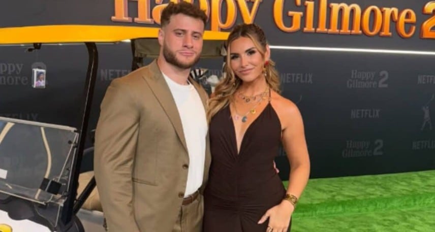 AEW Reportedly Unhappy About Leaked MJF Wedding Photos | PWMania ...