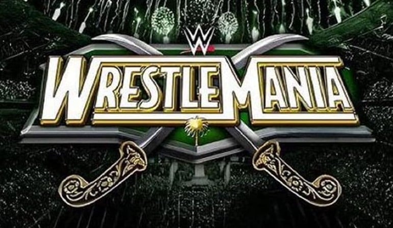 Why WWE WrestleMania Is Headed To Saudi Arabia In 2027 | PWMania ...