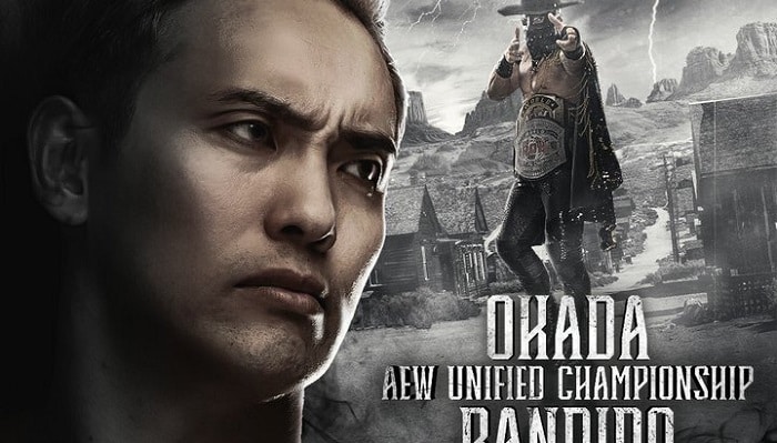 AEW Dynamite Results - October 22, 2025 | PWMania - Wrestling News