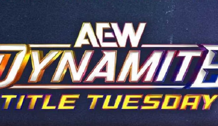 AEW Dynamite: Title Tuesday Preview For Tonight (10/7/2025): Jacksonville, FL. | PWMania ...