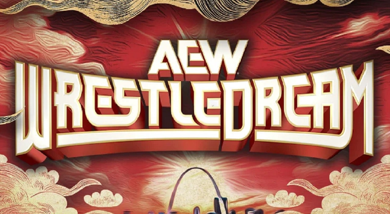 Backstage News On Canceled Match Originally Planned For AEW ...