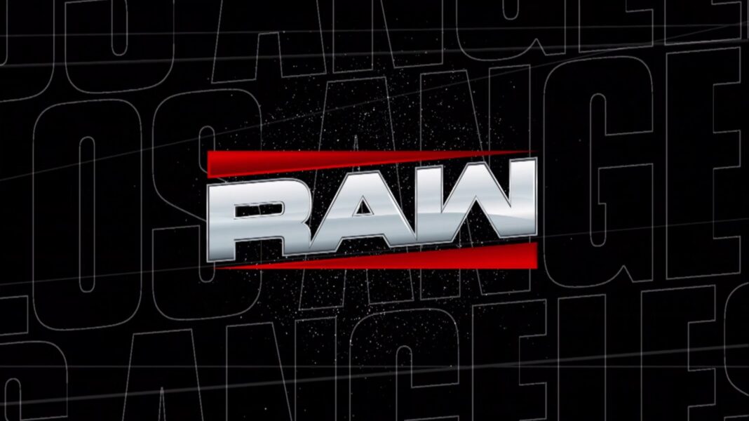 WWE RAW On Netflix Anniversary Episode To Feature CM Punk vs. Bron ...