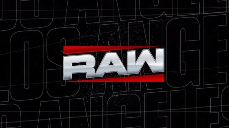 Backstage Update On WWE RAW Creative | PWMania - Wrestling News