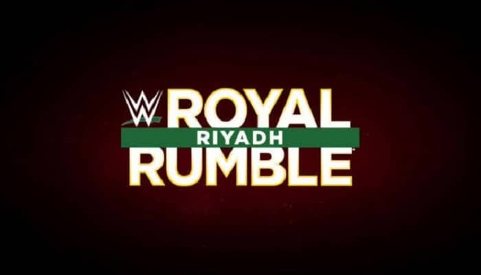 Early Favorites And Betting Odds For 2026 WWE Men's Royal Rumble Match ...