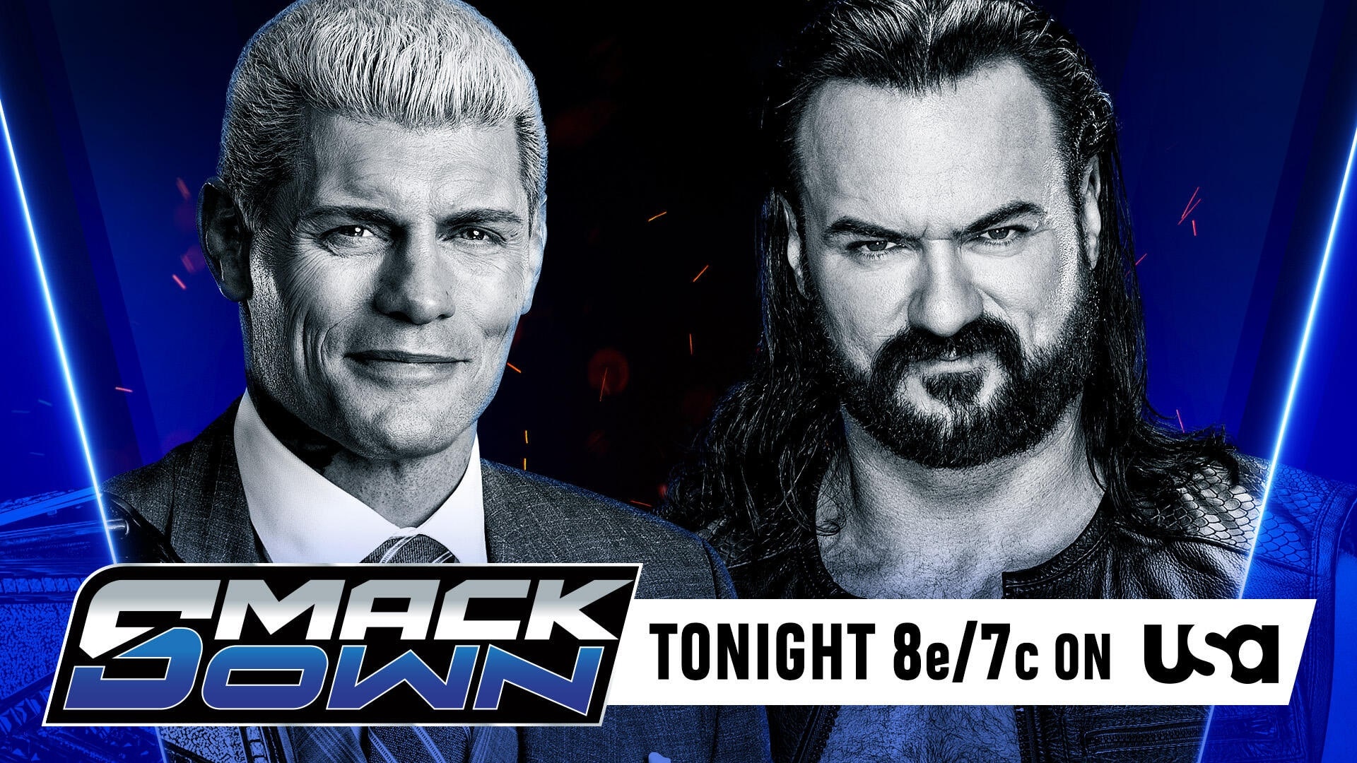 WWE SmackDown Results - October 24, 2025 | PWMania - Wrestling News