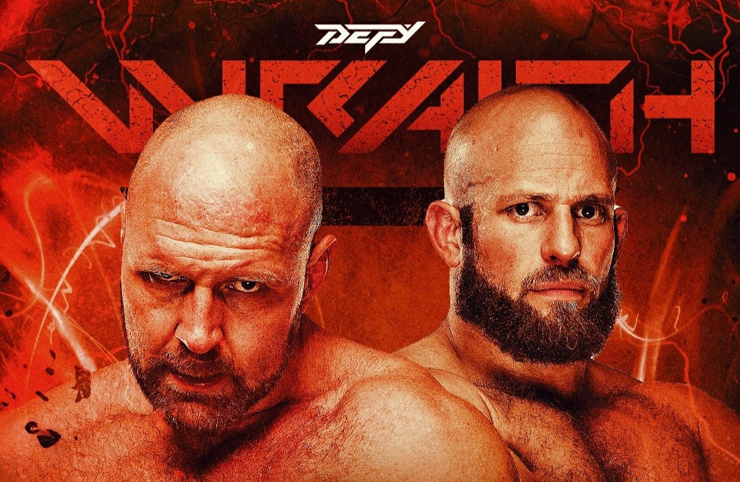 DEFY Wraith Results – October 24, 2025 | PWMania - Wrestling News