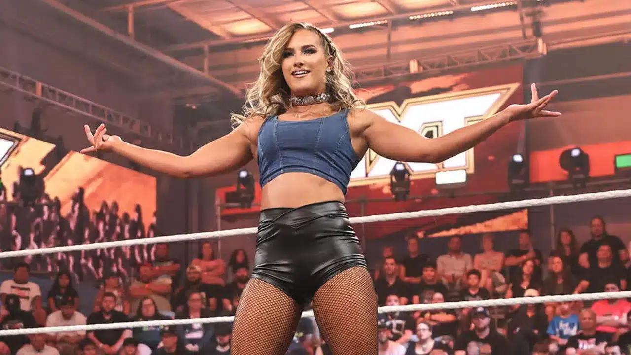 Update on Fallon Henley’s Injury Status Following NXT House Show ...