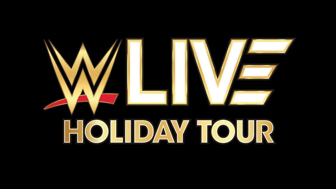 WWE Holiday Tour Live Event Results From Detroit, Michigan 12/30/2025 ...