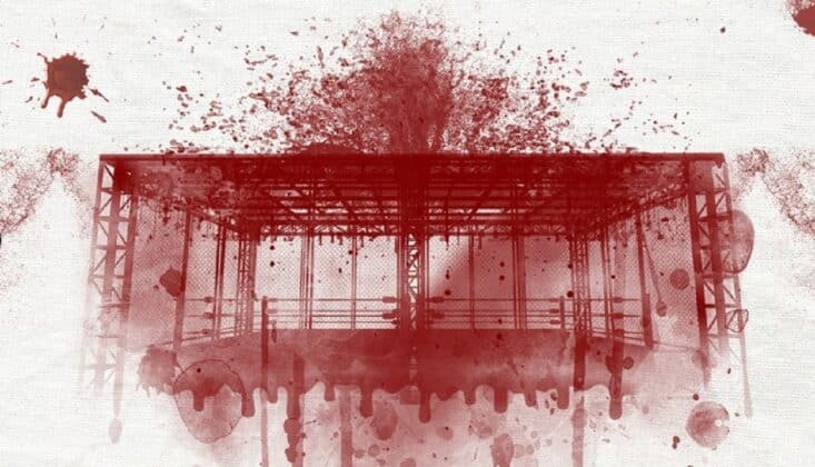 AEW Dynamite: Blood & Guts Results - November 12, 2025 | PWMania ...