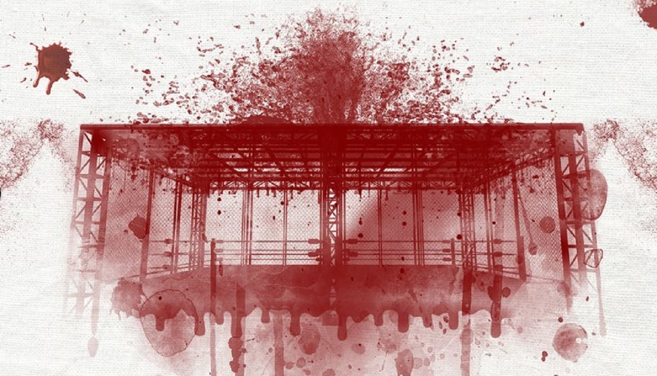 AEW Dynamite: Blood & Guts Results - November 12, 2025 | PWMania ...