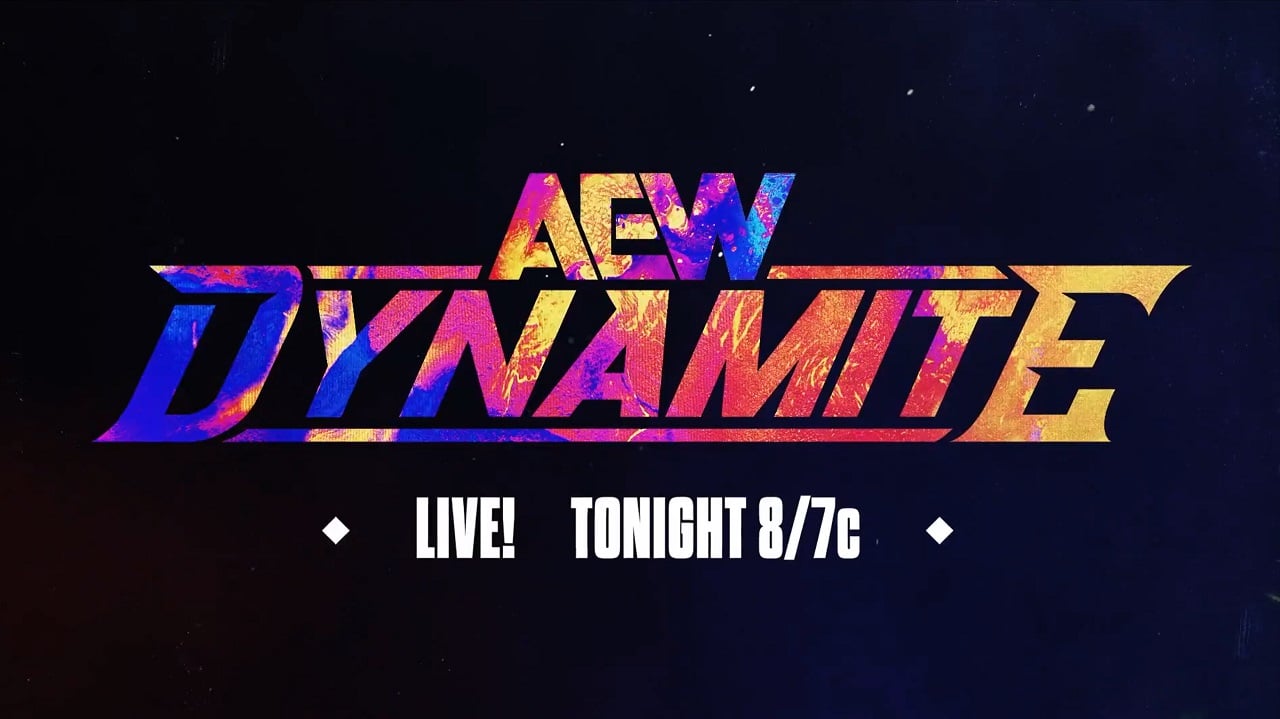 AEW Dynamite Preview For Tonight (11/4/2025): Houston, TX. | PWMania ...