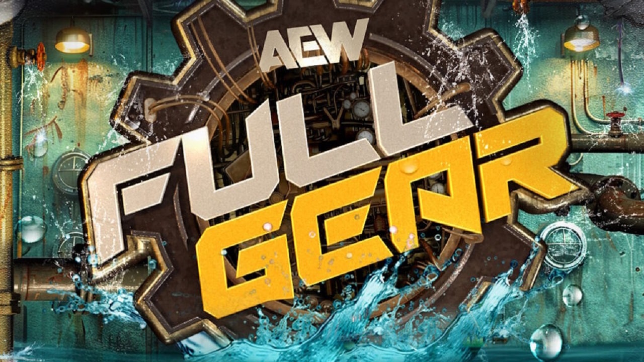 AEW Full Gear 2025 Surpasses Expectations With 140,000 Buys | PWMania ...