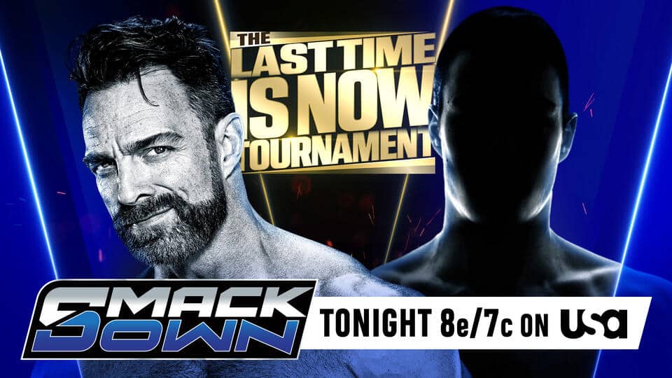 WWE SmackDown Results - November 14, 2025 | PWMania - Wrestling News