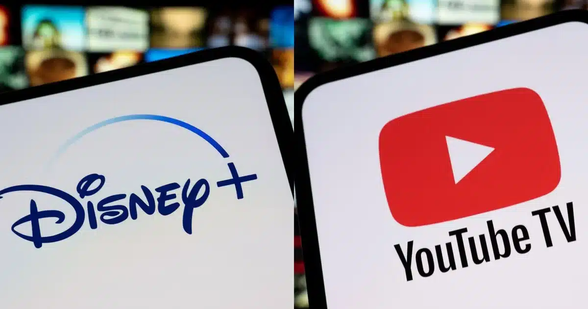 Disney–YouTube TV Deal Restored Just In Time For WWE Survivor Series ...
