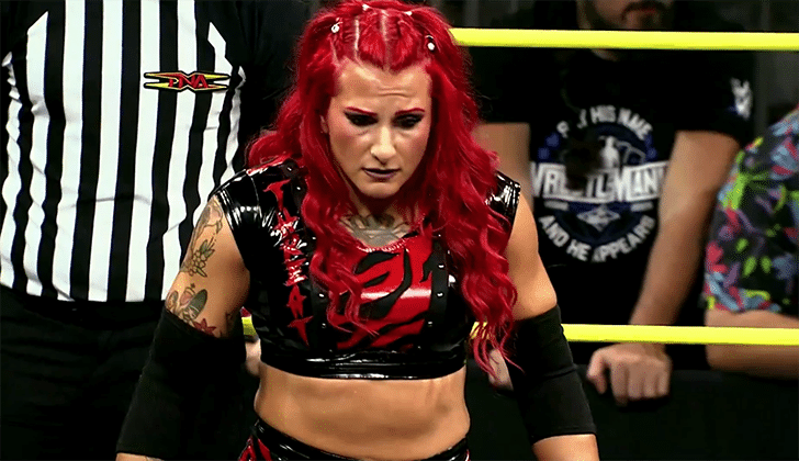 Backstage News On Jody Threat’s TNA Contract Status | PWMania ...