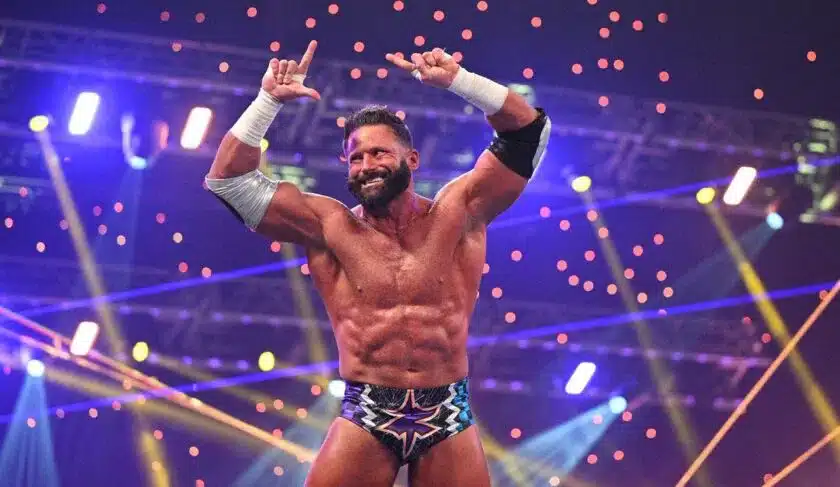 Zack Ryder Reacts To WWE Return, Triple H Offers Praise | PWMania ...