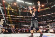 Backstage Update On John Cena's Appearance At WWE Backlash 2026 ...