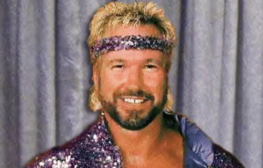 Pro Wrestling Legend “Mr. Electricity” Steve Regal Passes Away ...