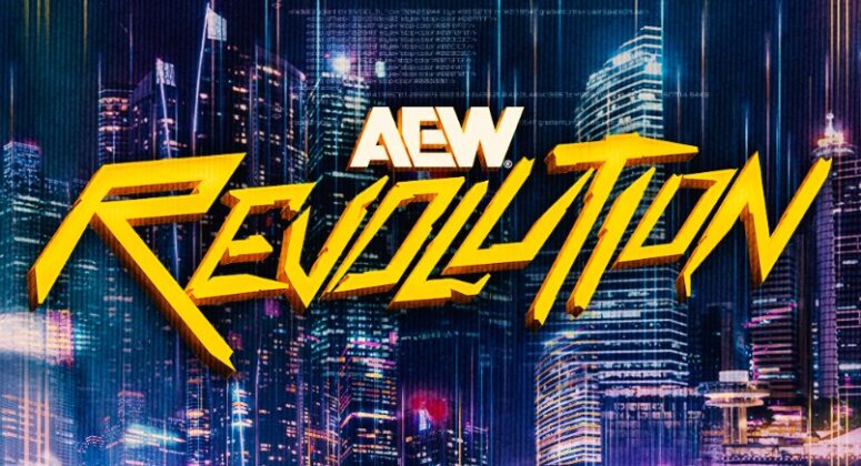 AEW Revolution 2026 Sees Major Increase In PPV Buys And Interest ...