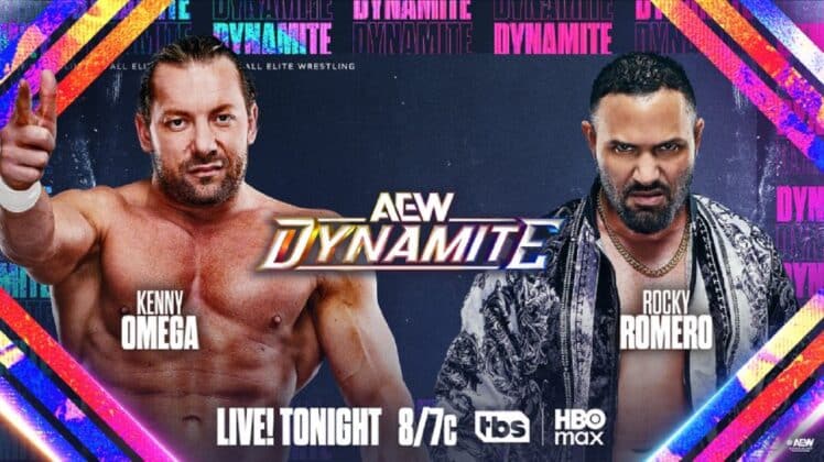 AEW Dynamite Results - January 28, 2026 | PWMania - Wrestling News