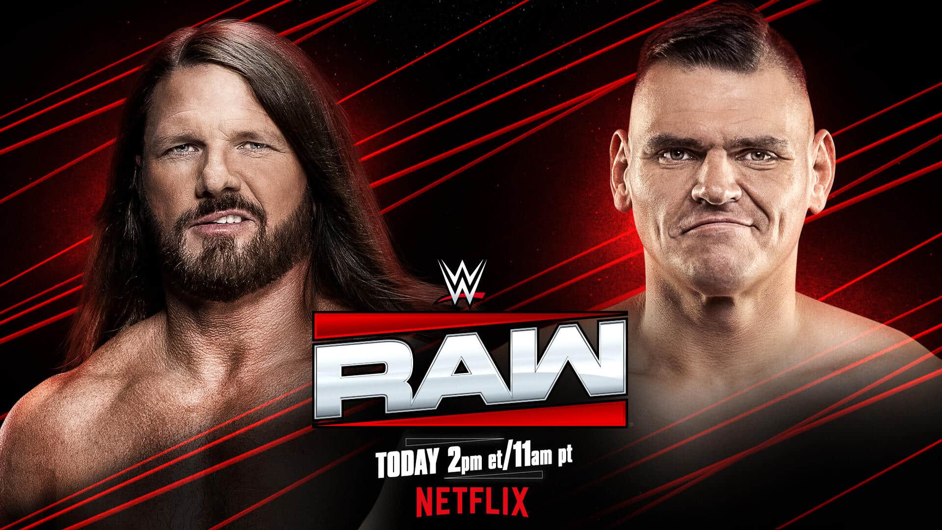 WWE Raw Results - January 12, 2026 | PWMania - Wrestling News
