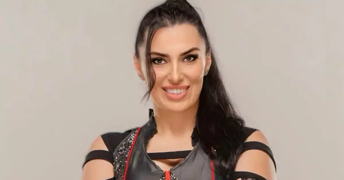 AEW Reportedly Signs Indie Wrestling Star Tatevik | PWMania - Wrestling ...