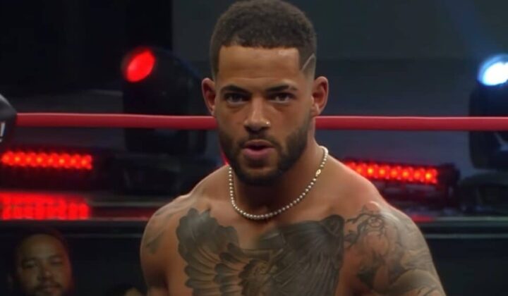 TNA Re-Signs Trey Miguel | PWMania - Wrestling News