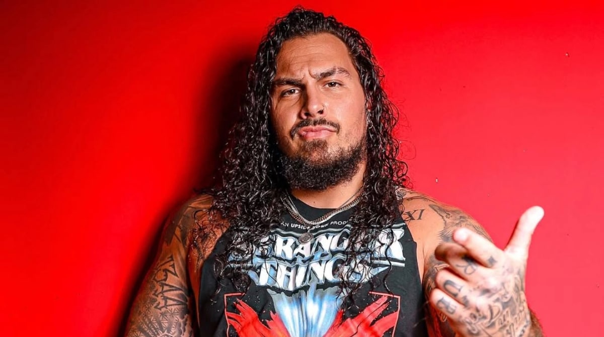 WWE Interested In Signing Indie Star Conan Lycan | PWMania - Wrestling News