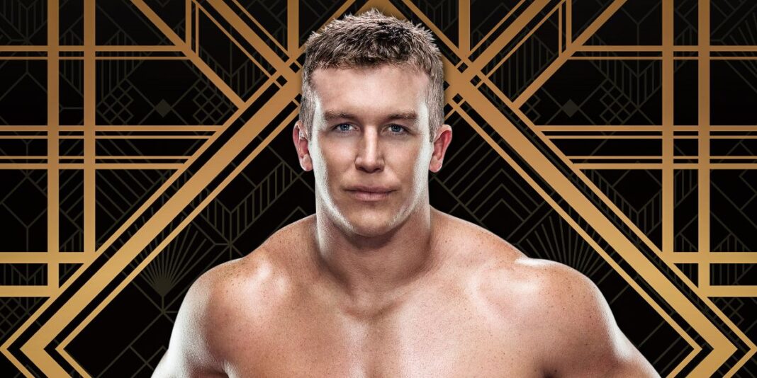 Ted DiBiase Jr. Announced For WrestleCon Appearance In Las Vegas ...