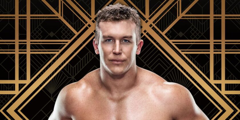 Ted DiBiase Jr. Announced For WrestleCon Appearance In Las Vegas ...