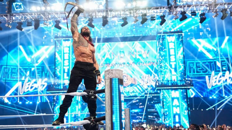 Report Clarifies Roman Reigns WWE Schedule Confusion | PWMania ...