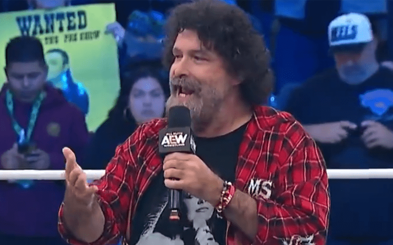 Mick Foley Explains Decision To End WWE Relationship | PWMania ...