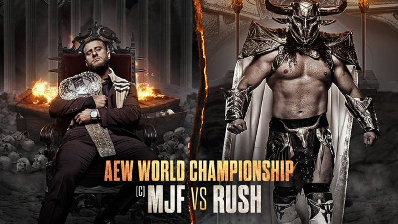 AEW Dynamite Results - June 3, 2026 | PWMania - Wrestling News
